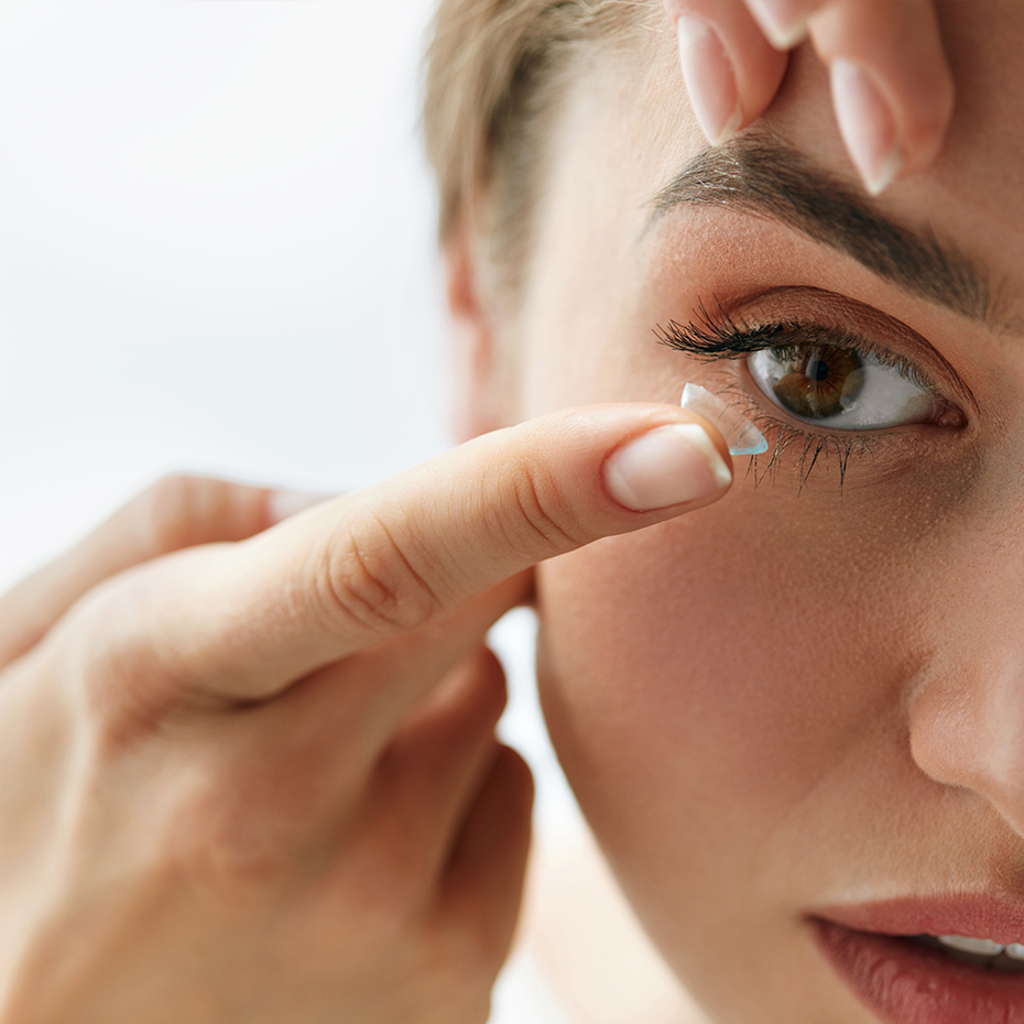 Jeuris Contactlenzen - Hasselt – oogwereld